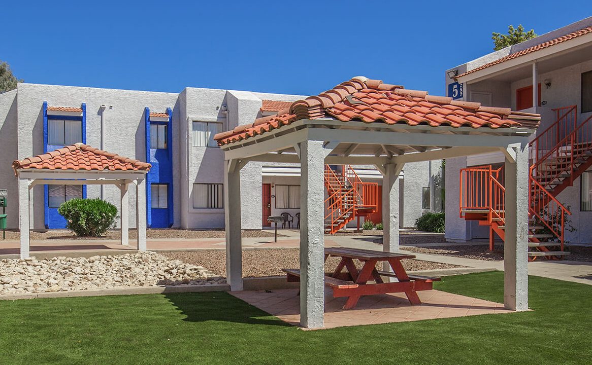 Project Highlight: AVA Park - The Barone Group